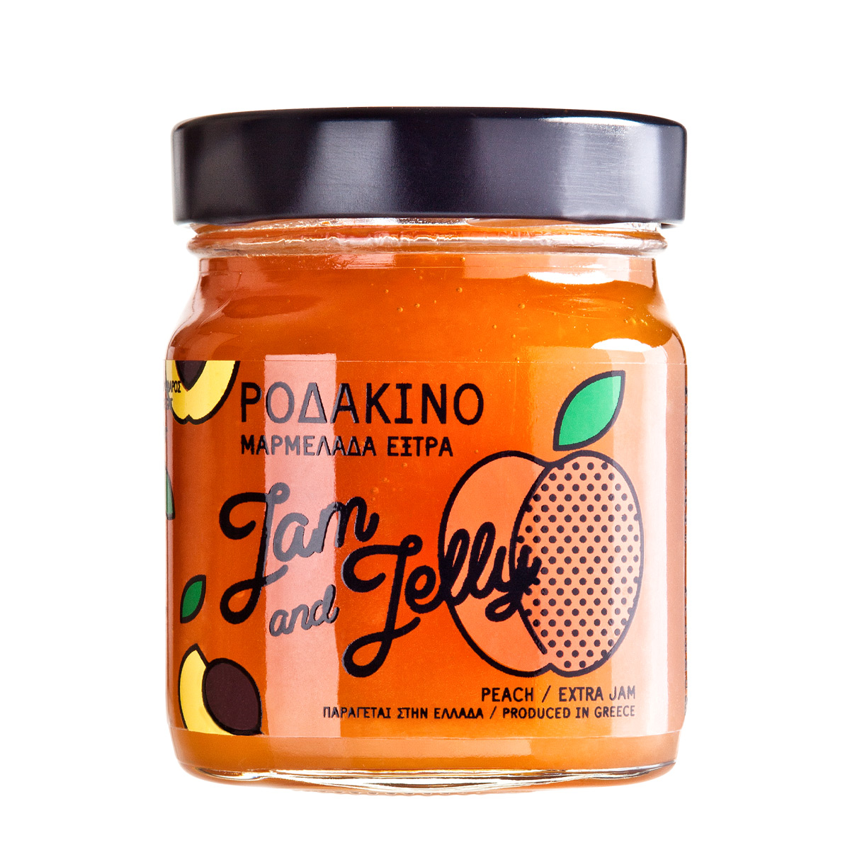 Jam and Jelly Kiwi Extra Jam – Food Surfing Online Store